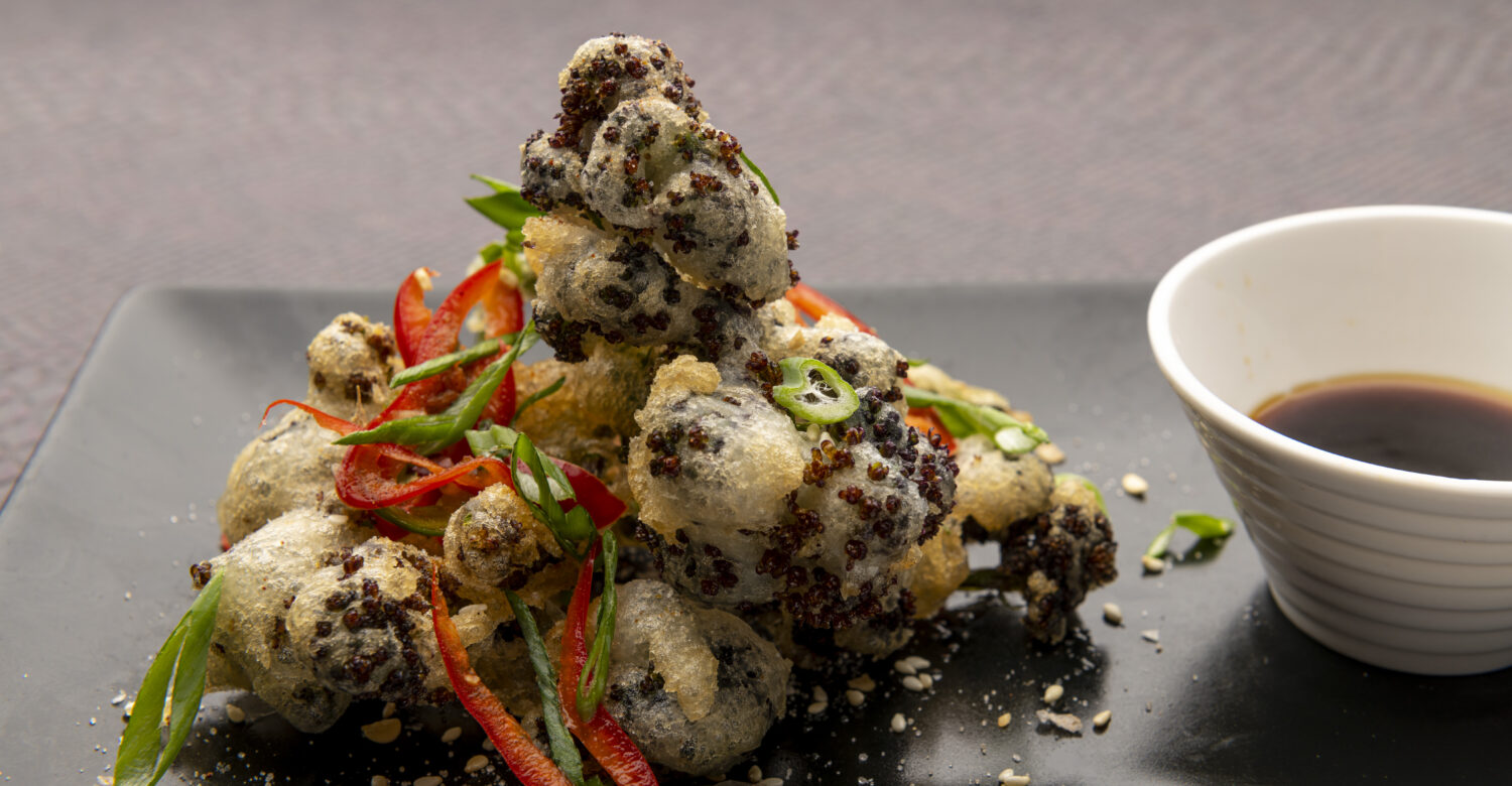 Contrast Restaurant, Inverness | Glenmoriston Townhouse