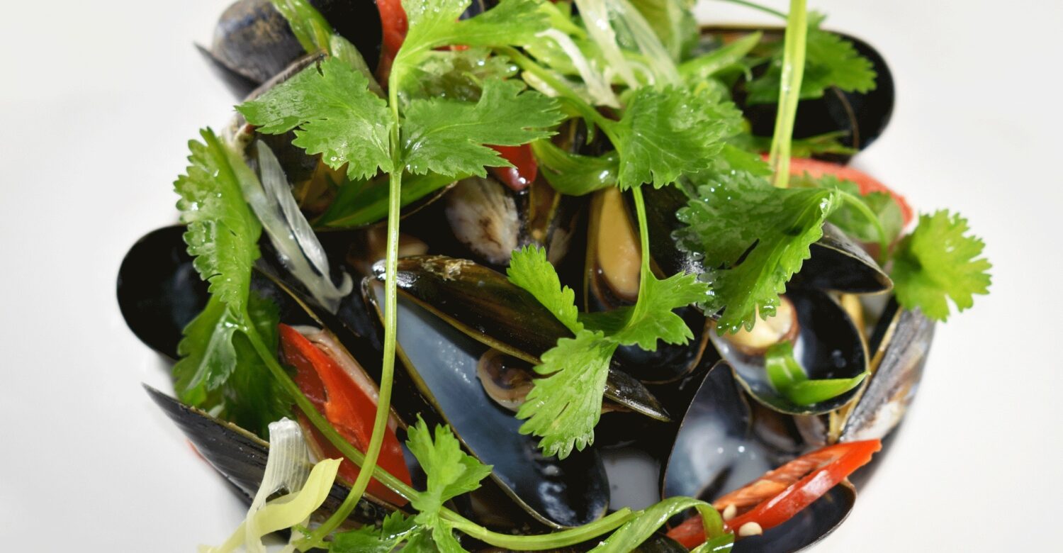 Contrast Restaurant, Inverness | Glenmoriston Townhouse