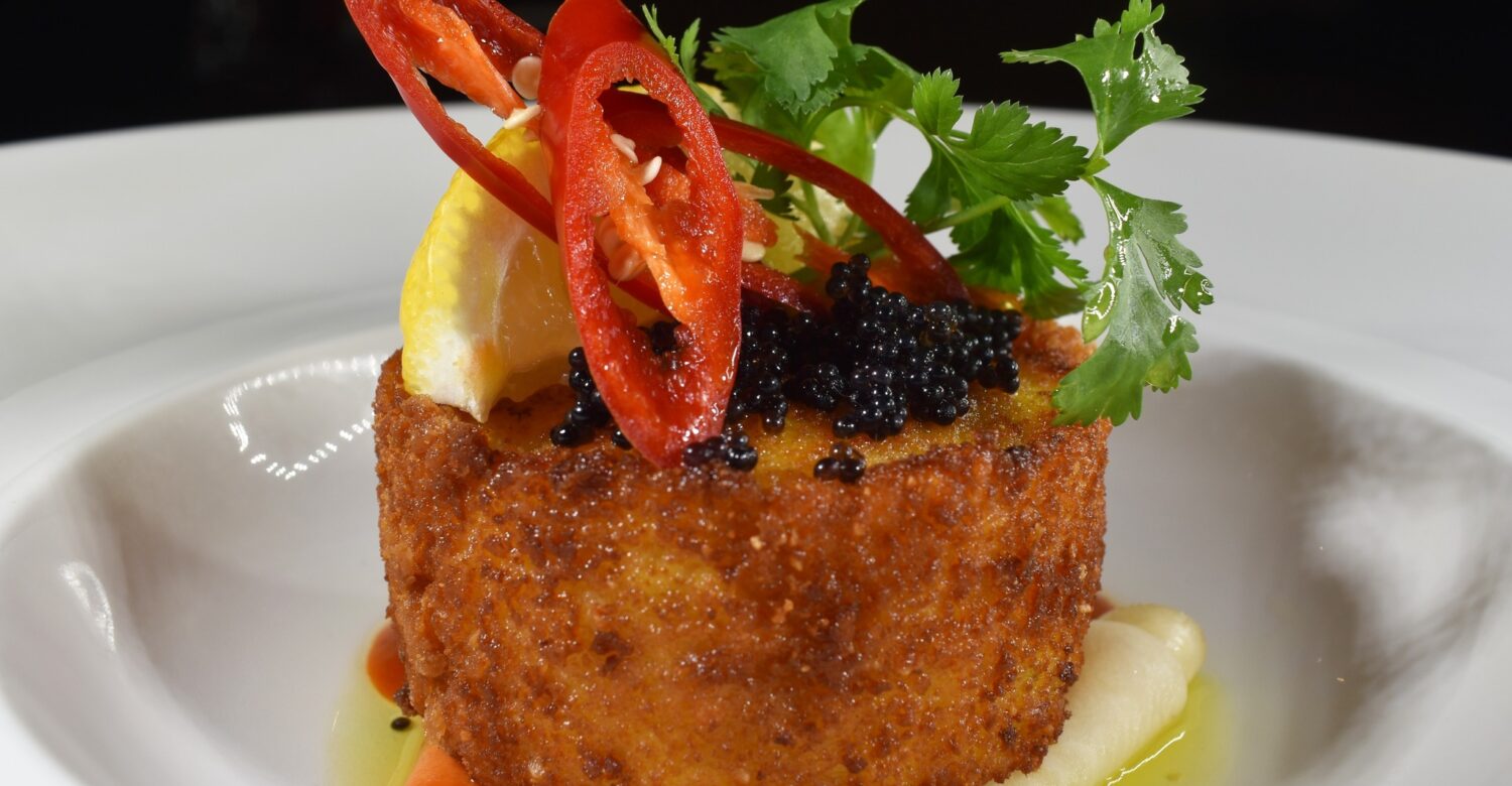 Contrast Restaurant Menus Inverness | Glenmoriston Townhouse