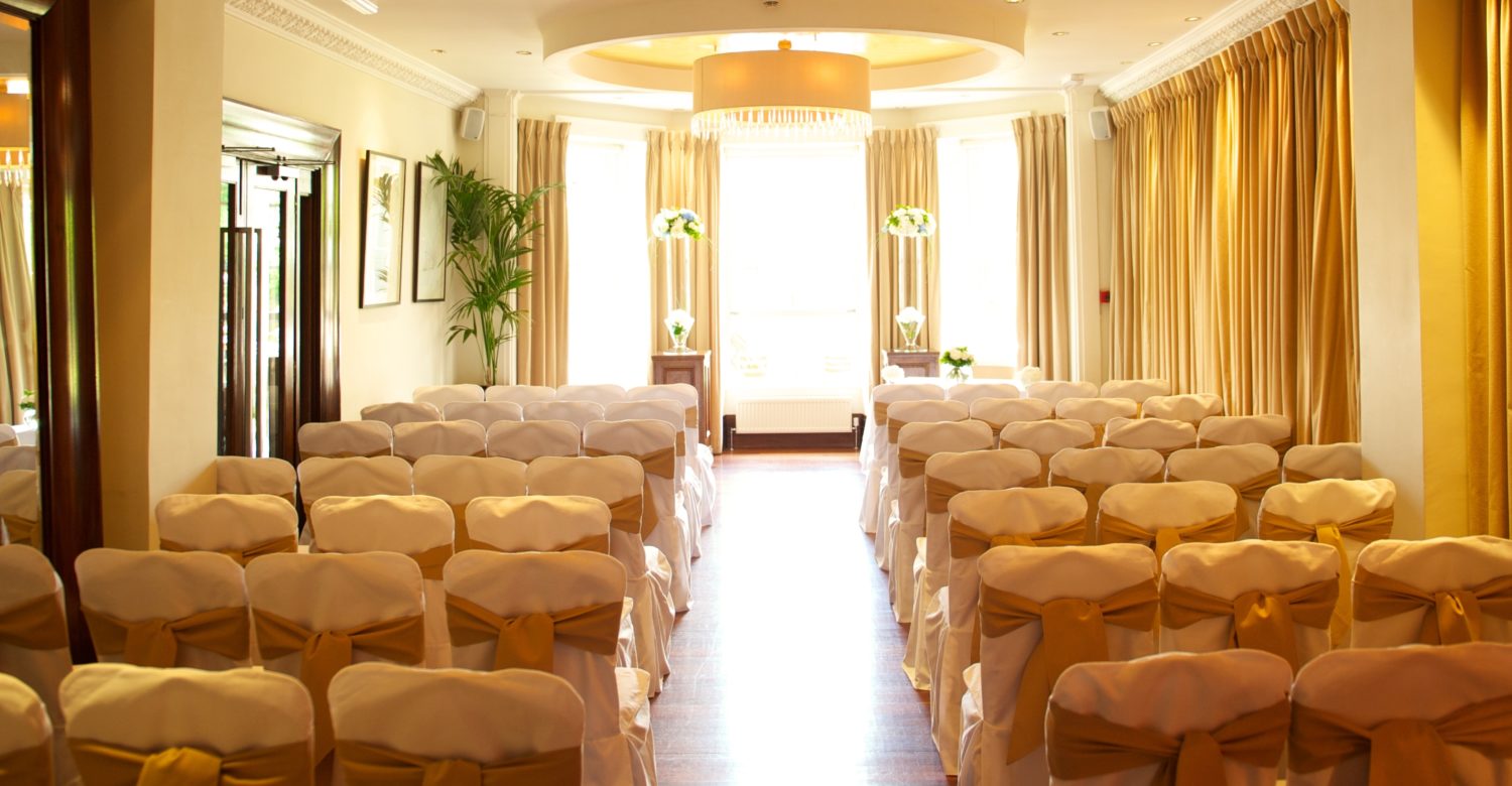 Wedding Ceremony Venue Inverness | Glenmoriston Townhouse