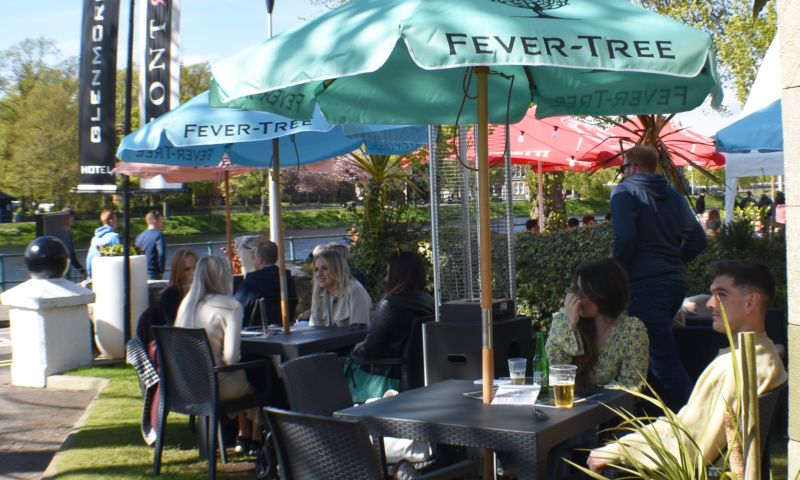 Book A Table | Glenmoriston Townhouse, Restaurant Inverness